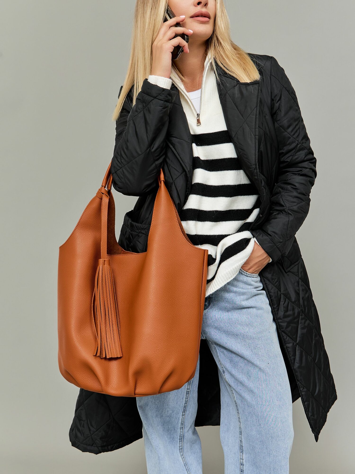 Сумка мешок