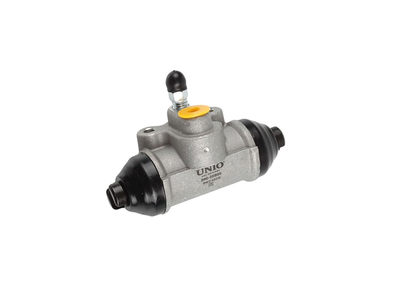 UNIO BRC-20505 (583301G000 / 58330FD100 / 58330FD200) цилиндр тормозной рабочий цилиндр тормозной колесный
