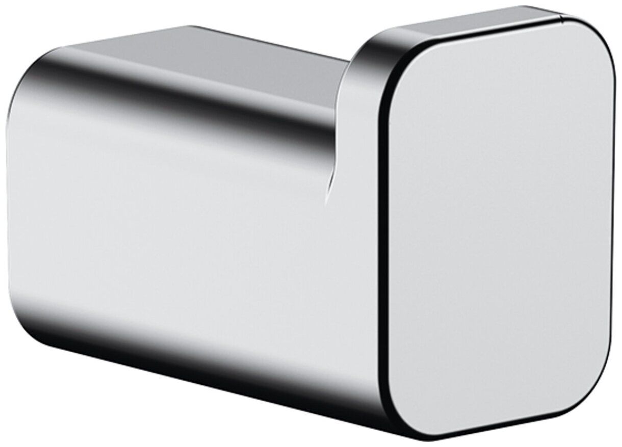 Крючок Hansgrohe AddStoris 41742000 хром