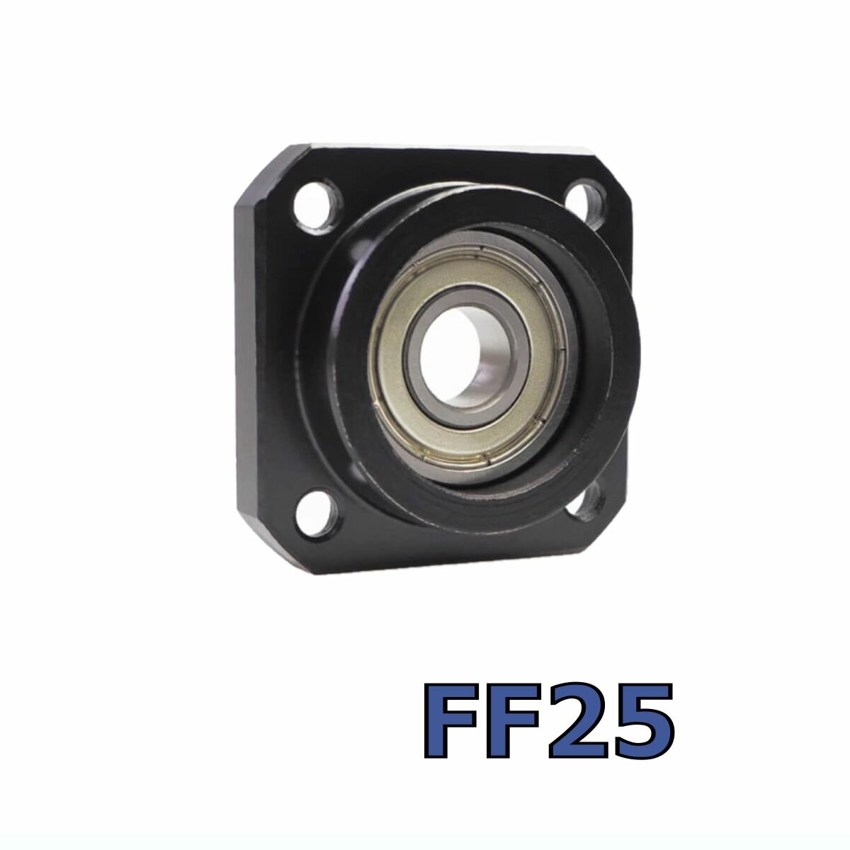 Подшипниковая опора серии FF25