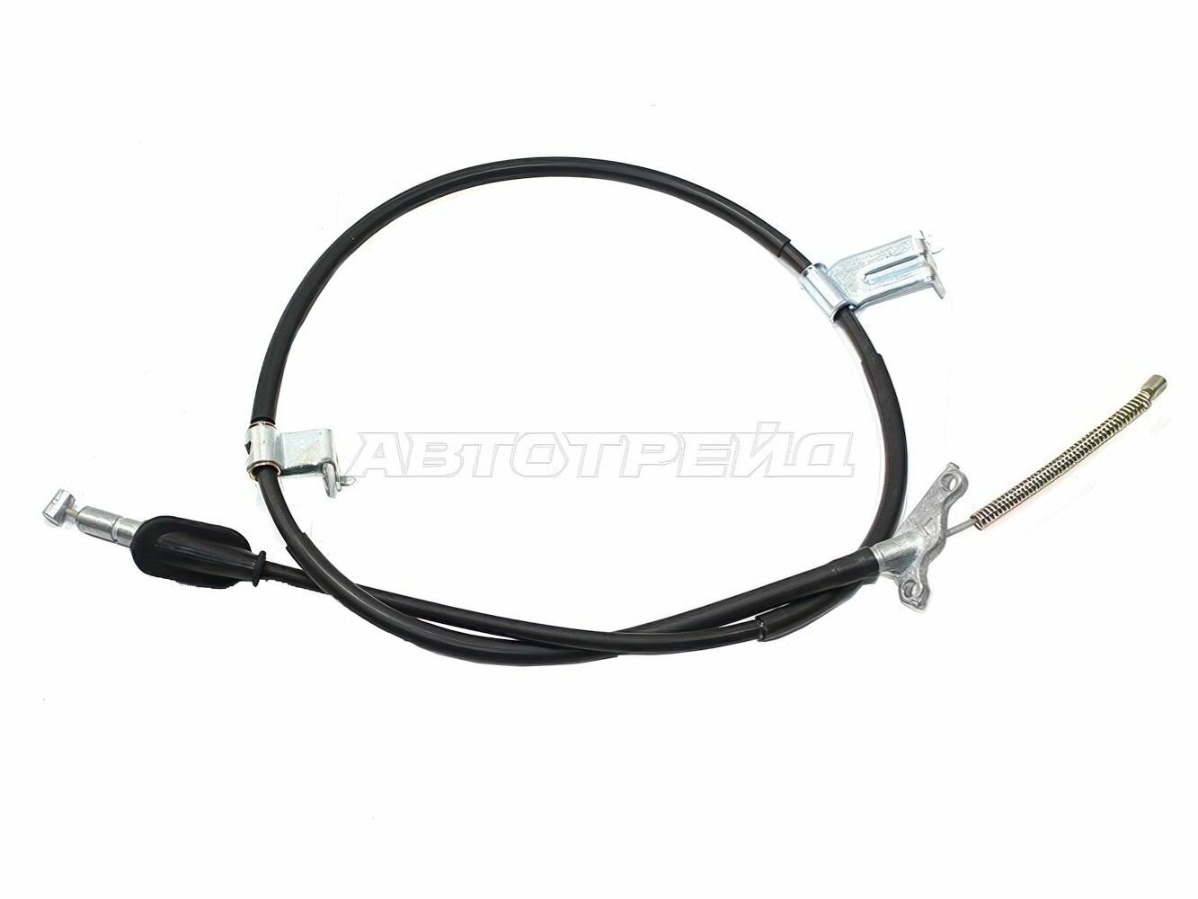 Трос ручного тормоза левый для Хонда Срв арт ST47560S9A023 SAT