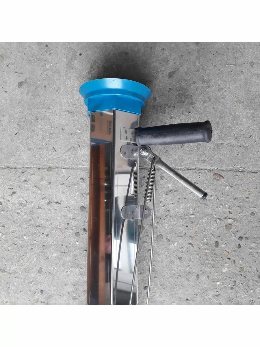 Пистолет Сажалка Для Рассады, Диаметр 70мм