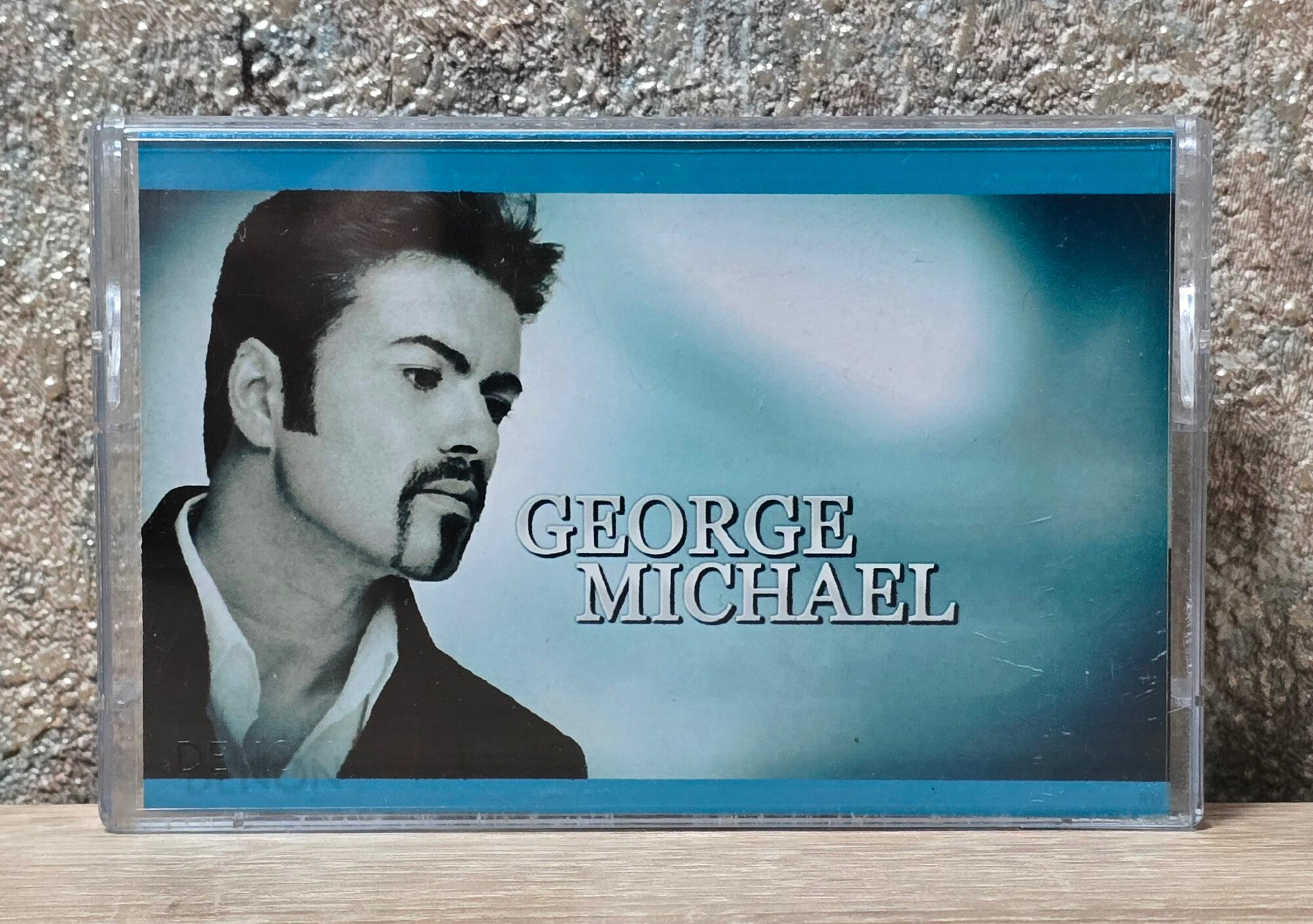 GEORGE MICHAEL лучшие хиты