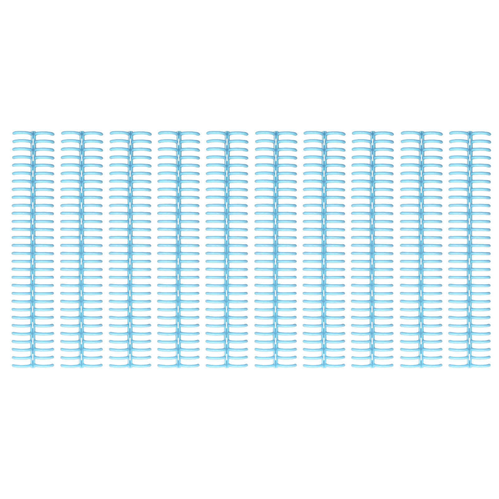 10 ПК, переплета, 19 мм 30 кольцо 150 листовых пластиковых шипов