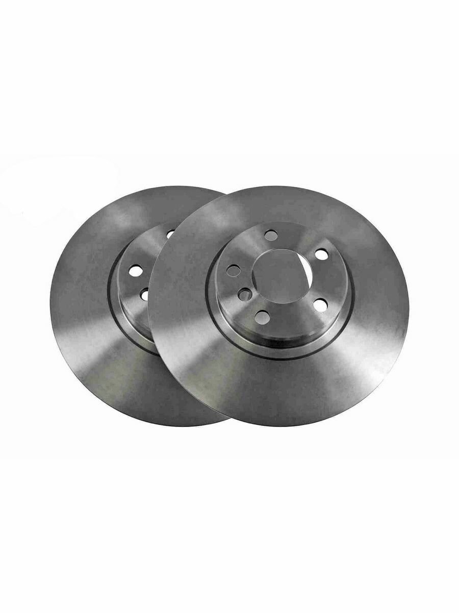 Диск тормозной передний вентилируемый Blitz BS0272 для а/м Bmw X5, X6