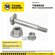 Болт эксцентрик Honda Honda 52387-SNA-A00 TRANS MASTER TEB310 TRANSMASTER арт. T...