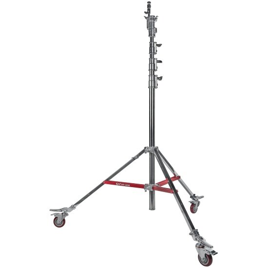 Стойка-тренога Falcon Eyes LVR-4200 на колесах