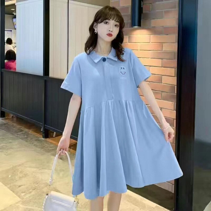 Платье для кормящих мам