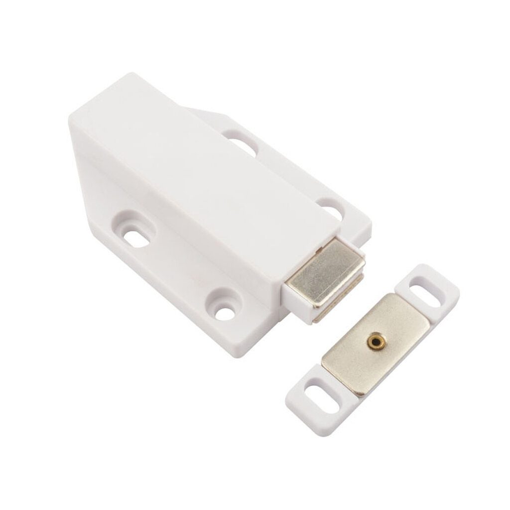 Самоблокирующееся устройство для отскока, Безопасный Магнитный Толчок для Защелки шкафа-купе