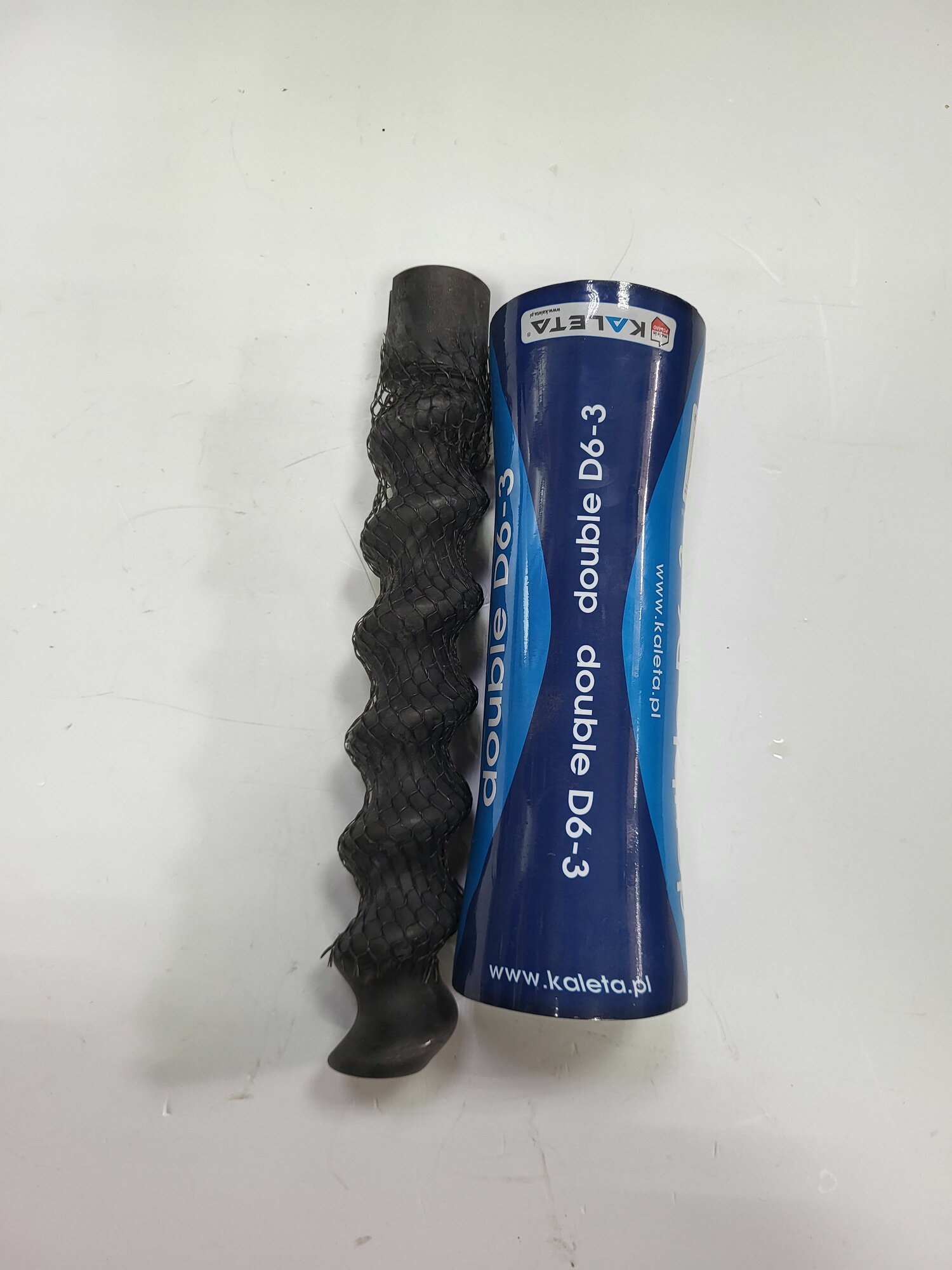 Шнековая пара DOUBLE Kaleta (Статор+Ротор (SM d6-3))
