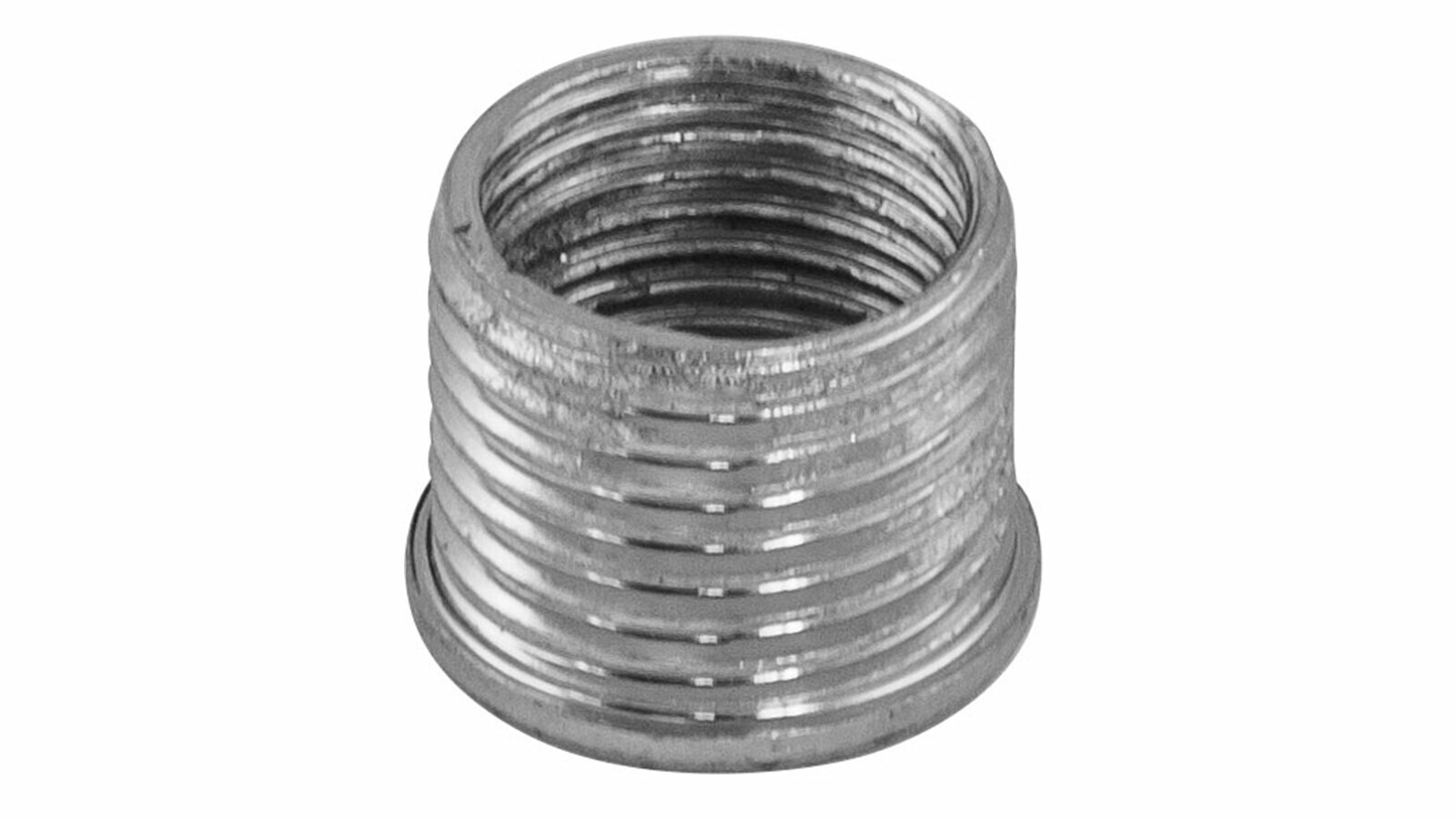 Вставка резьбовая THORVIK для свечного отверстия М14х1.25 высота 12 мм