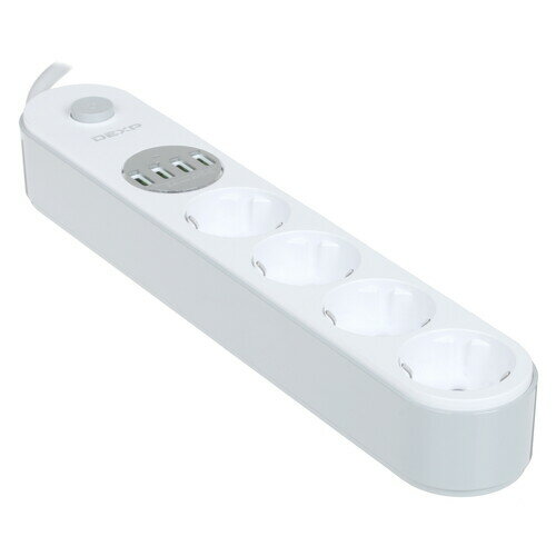 Сетевой фильтр DEXP H003O