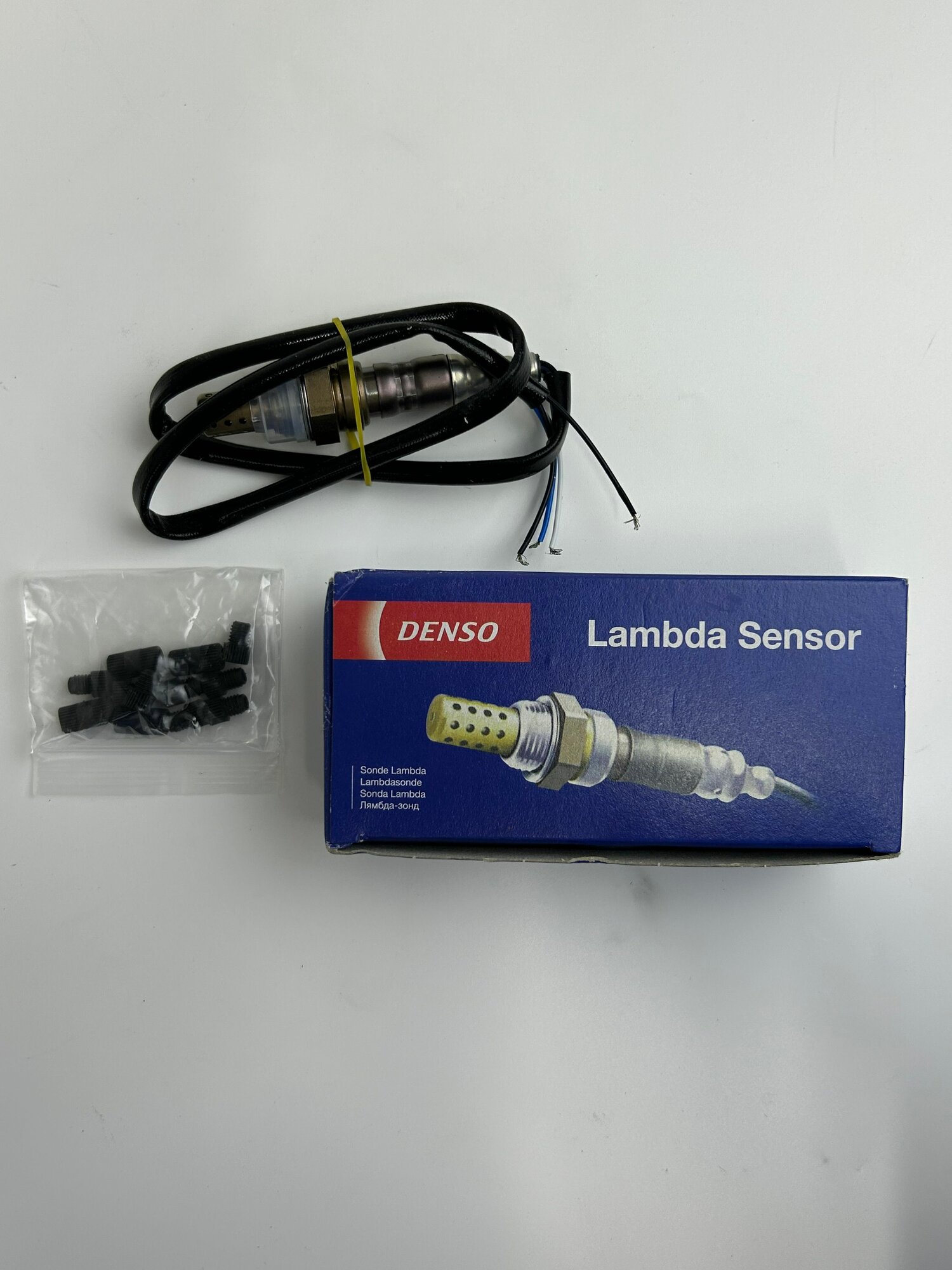 Кислородный датчик DOX-0109