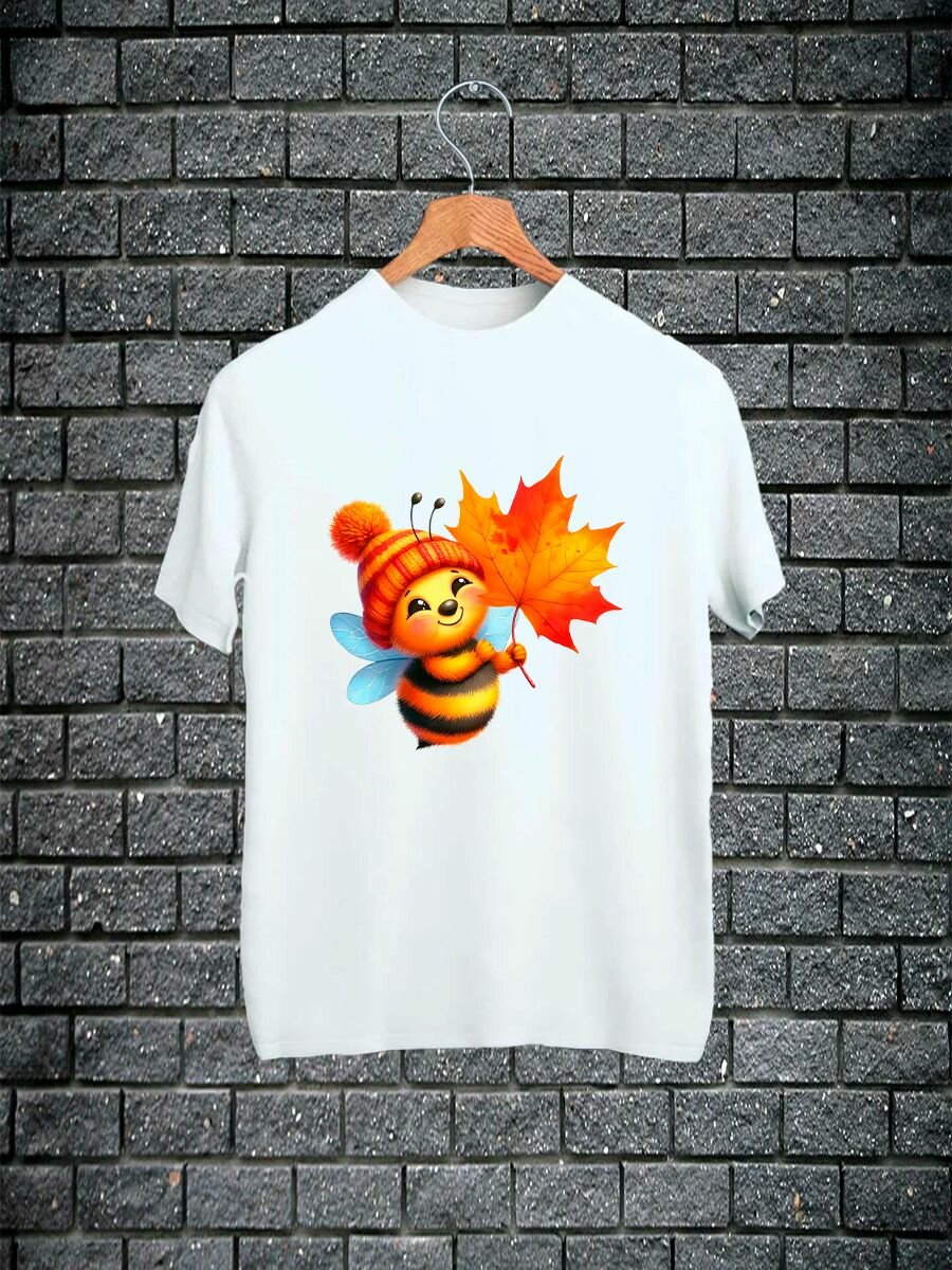 Футболка спортивная