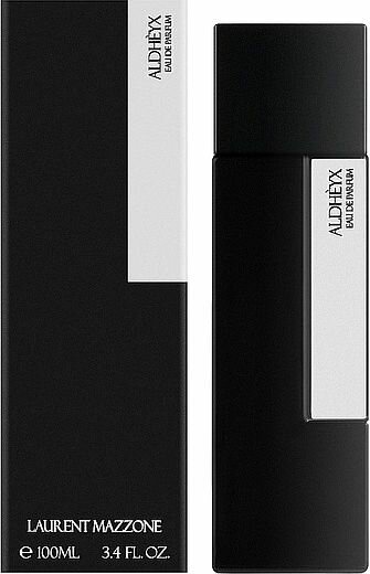 Lm parfums laurent mazzone aldheyx 100ml парфюмерная вода