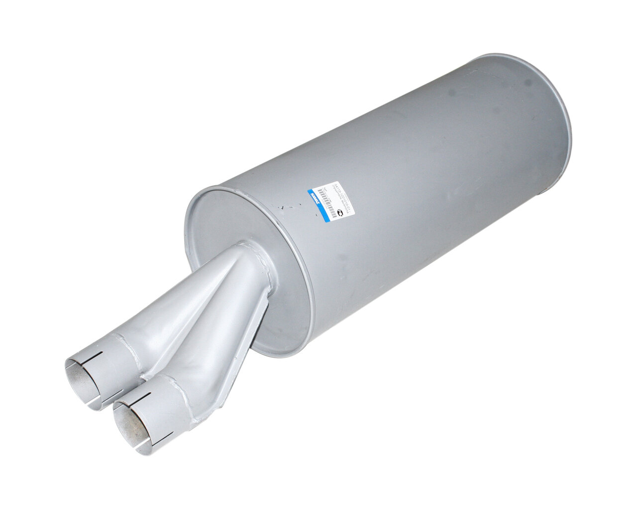 Глушитель камаз-54115,65115 оао камаз