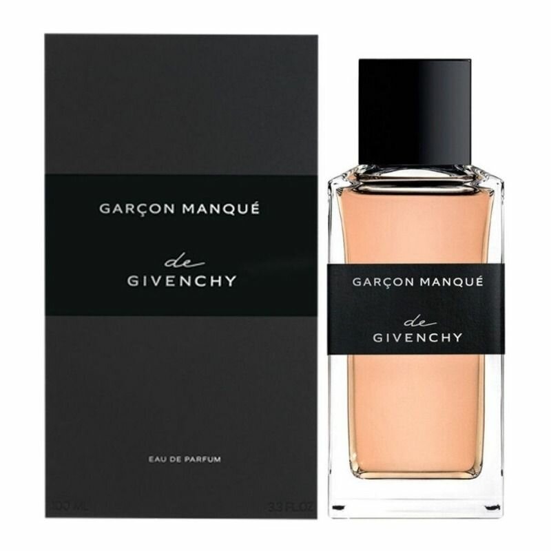 GIVENCHY Garcon Manque Парфюмерная вода унисекс 100 ml