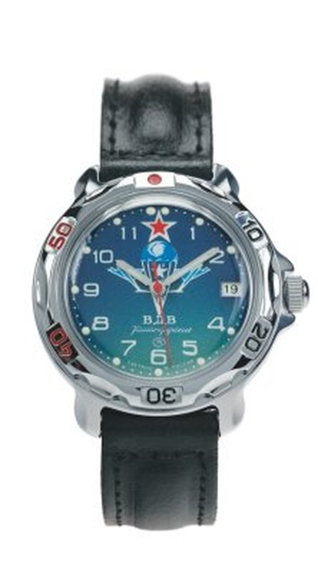 Наручные часы Командирские