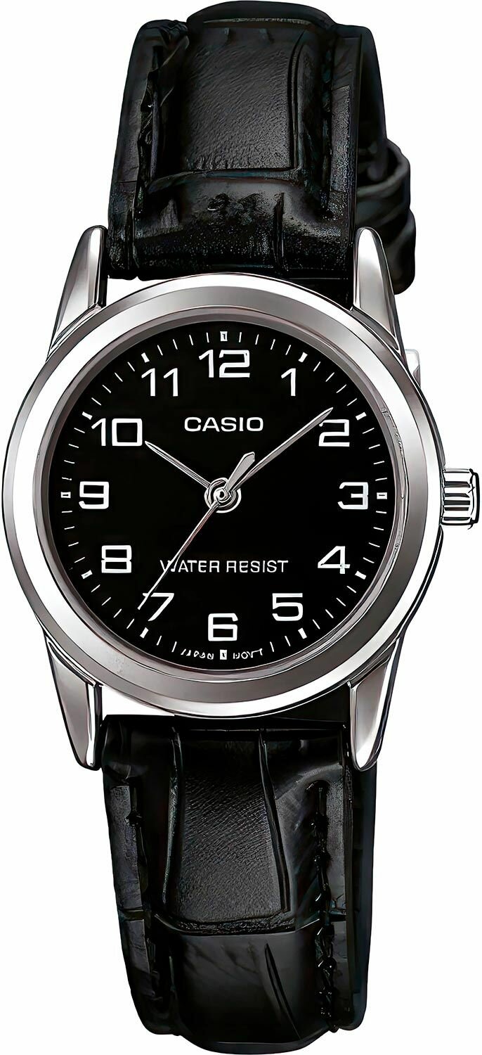  CASIO