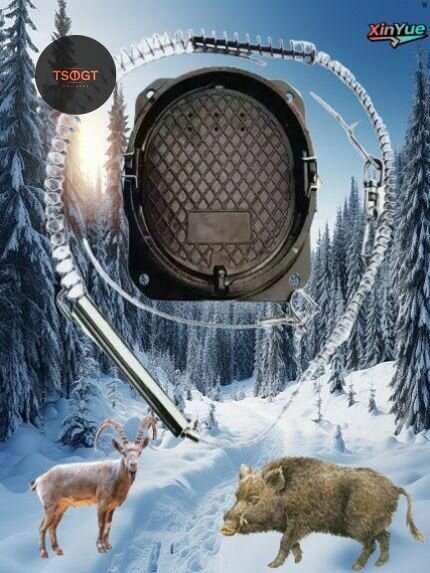 Ошейник маркировочный0