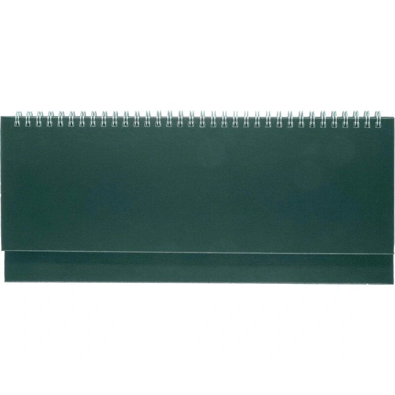 Планинг недатированный ГР. IDEAL NEW (зеленый) 3-457/01
