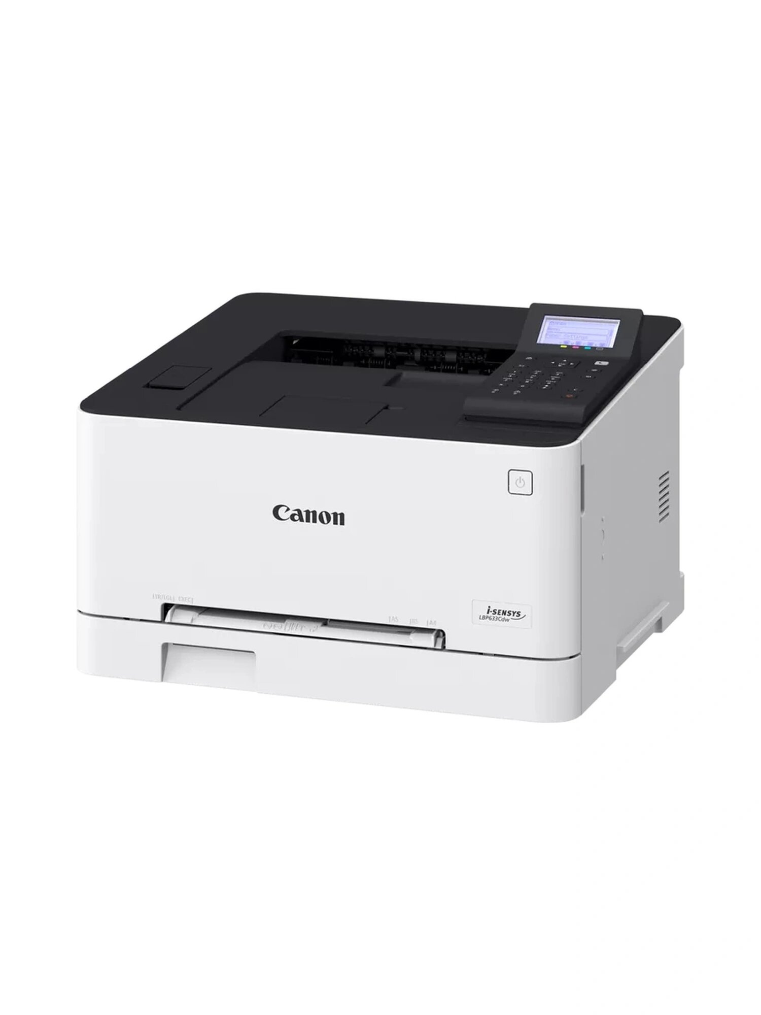 Принтер Canon i-Sensys LBP631CW белый/черный (5159c004)