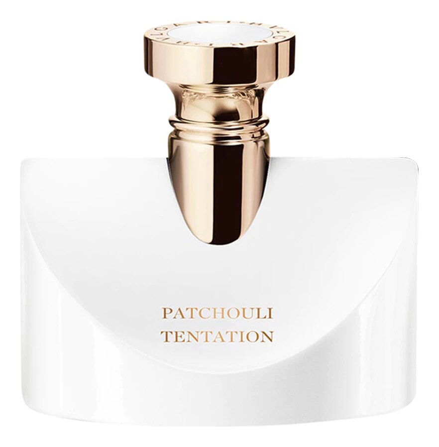 Bvlgari Patchouli Tentation парфюмерная вода 100 мл, женский аромат