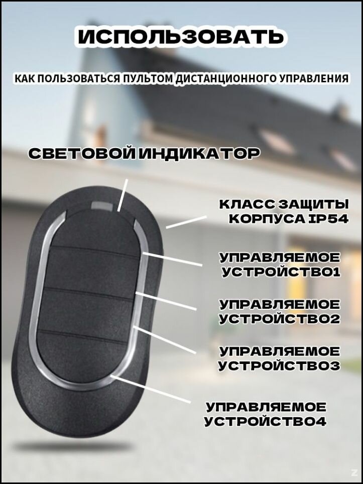 Автоматика для дверей — фото 1