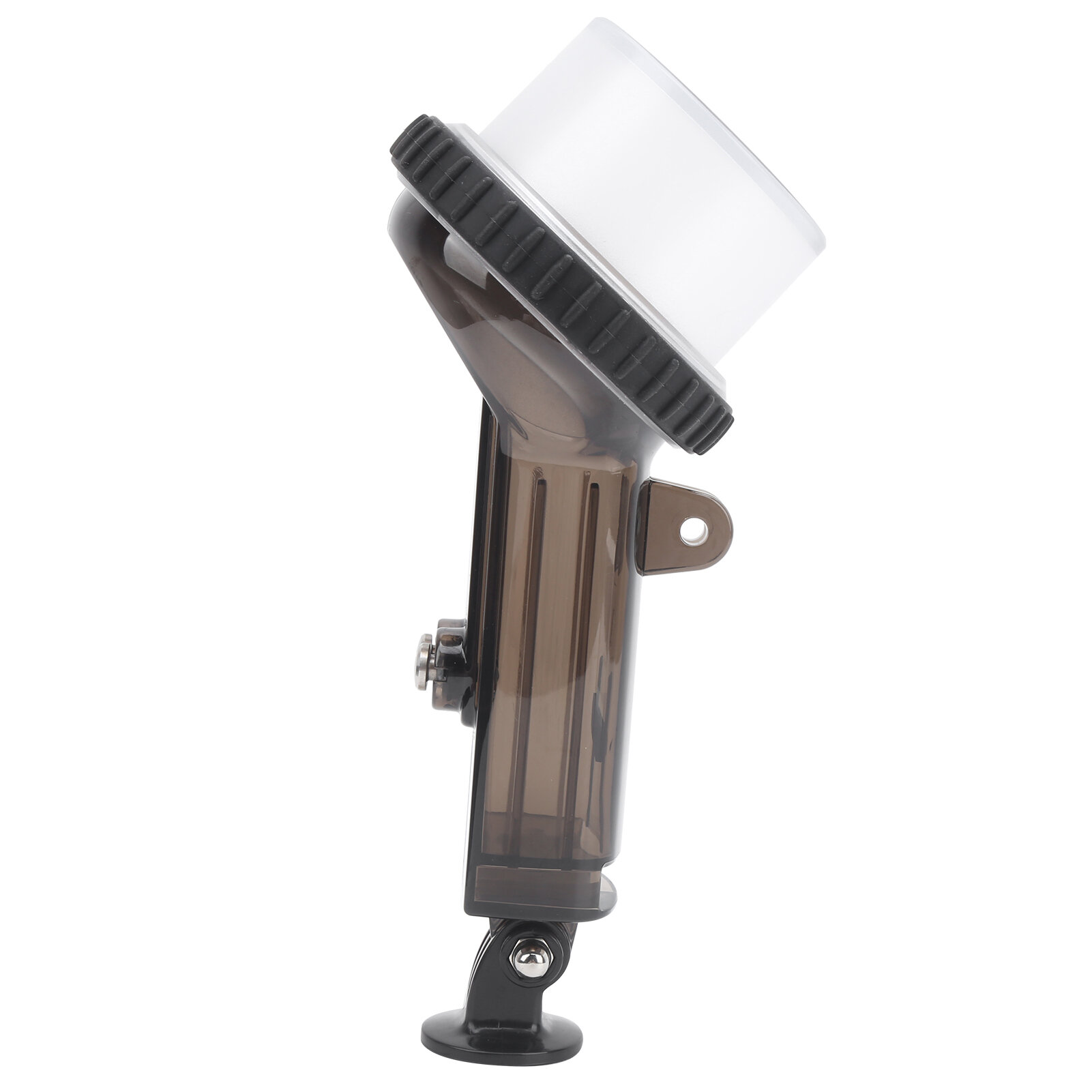 Защитный подводный чехол для камеры DJI Pocket 2, до 60 метров водонепроницаемости, легкий и компактный