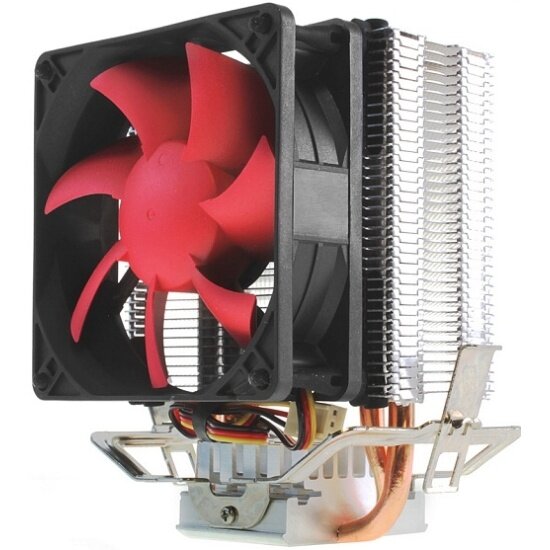 Кулер для процессора Crown Micro CM-92