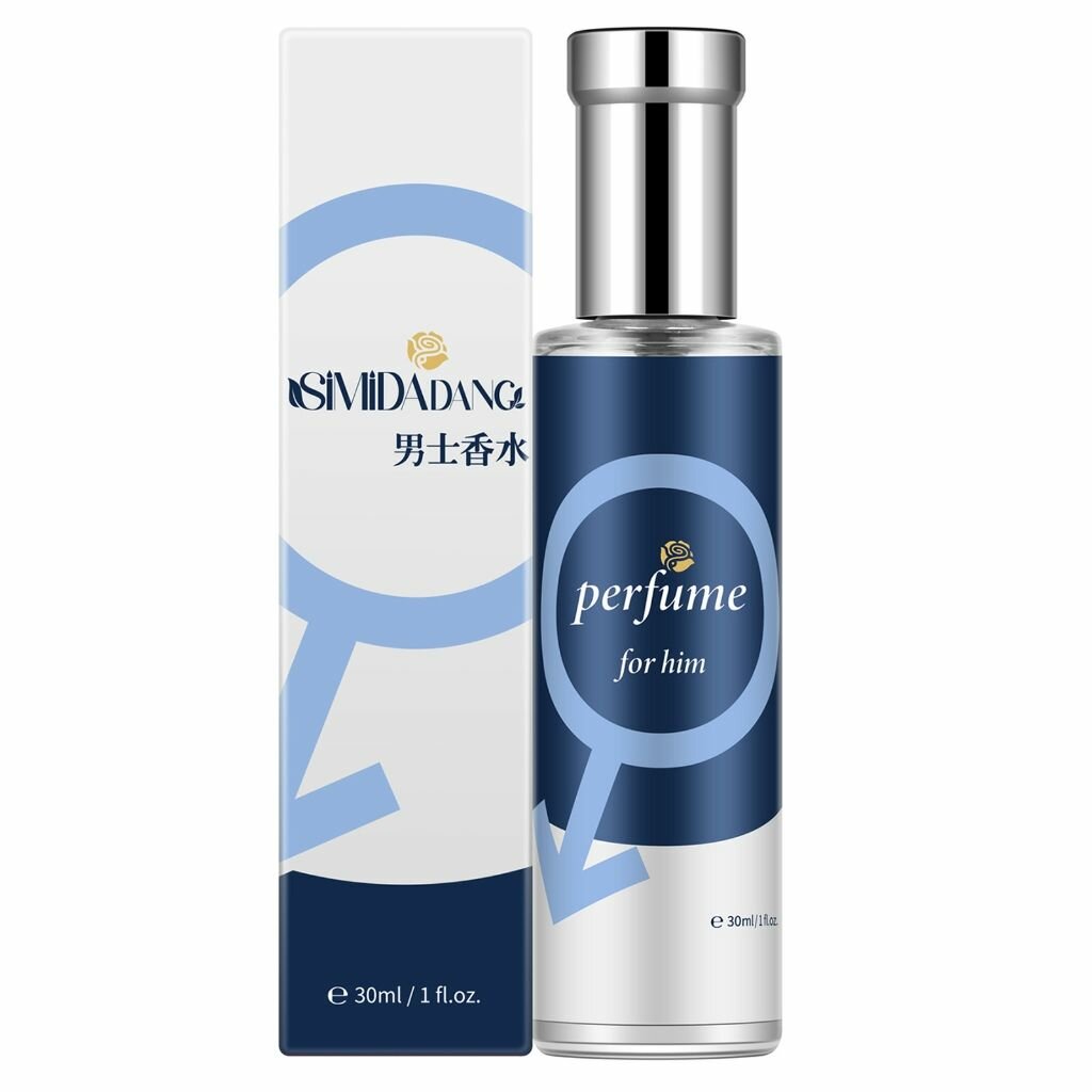 1 флакон мужских и женских духов private partner sexy для мужчин и женщин