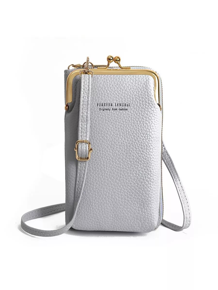 Сумка клатч