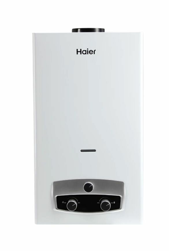 Газовый проточный водонагреватель Haier IGW 10 B