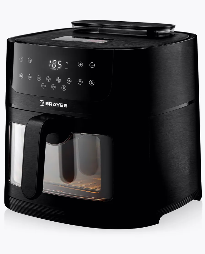 Аэрогриль BRAYER BR2042 (с паром)