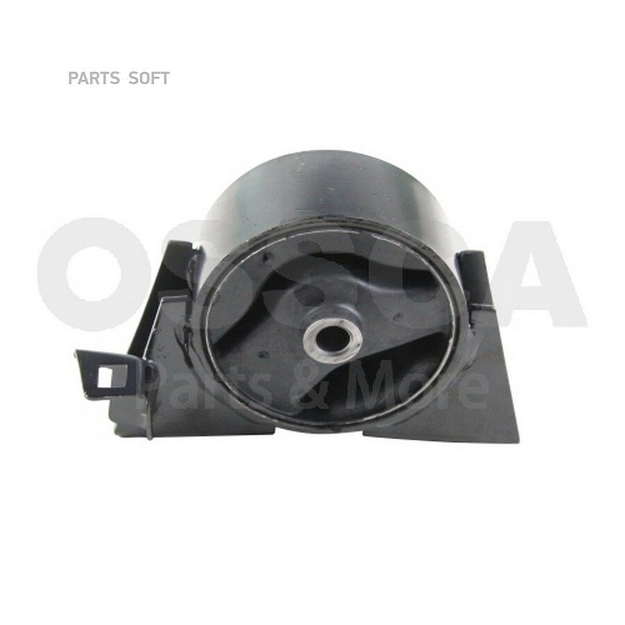 OSSCA 35764 Опора двигателя передняя NISSAN Primera, X-Trail 2.0/2.2/2.5 01~