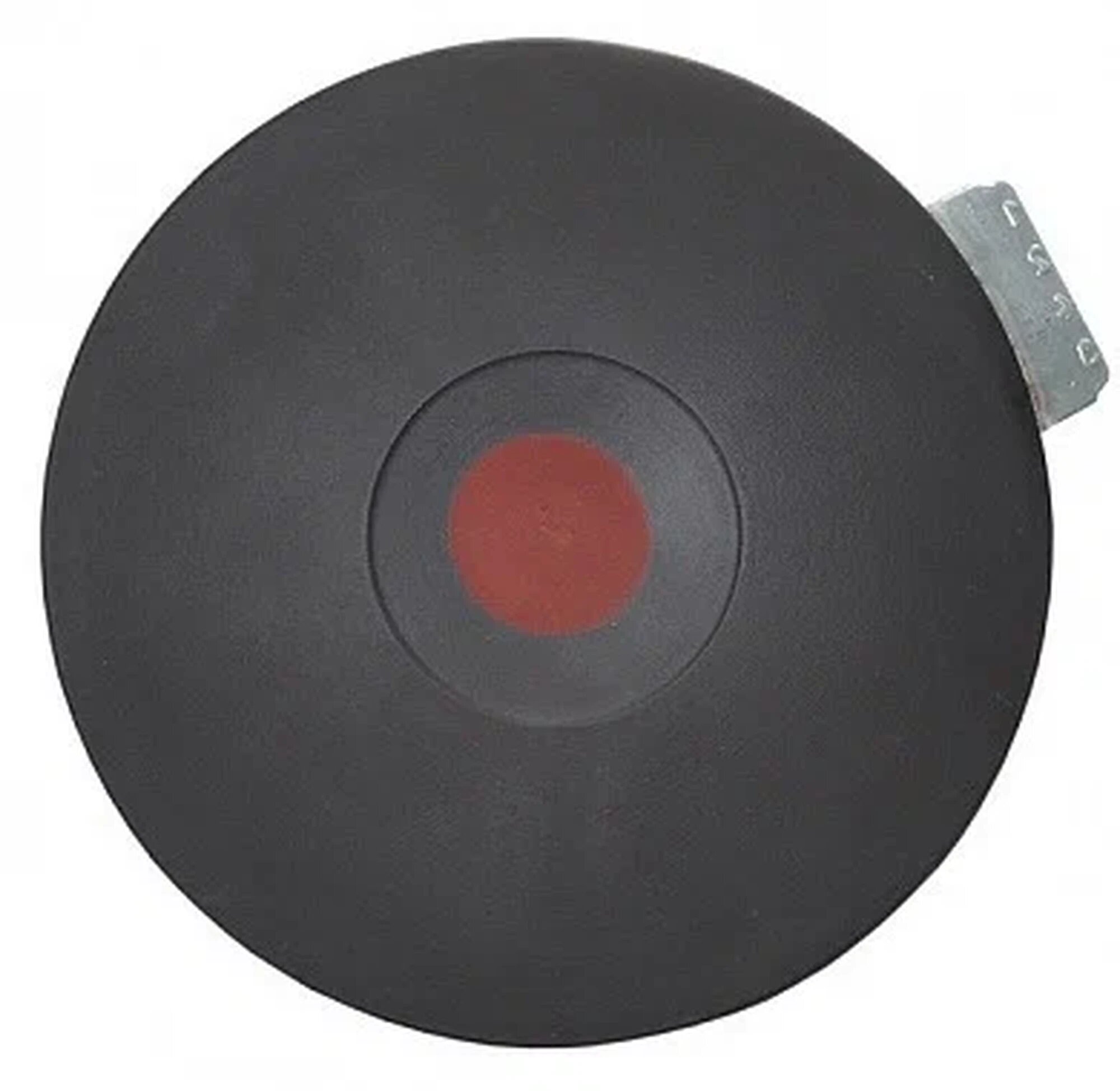 Электрокомфорка ЗВИ, чугунная, экспресс, D=145, 1,5 кВт, 230 В