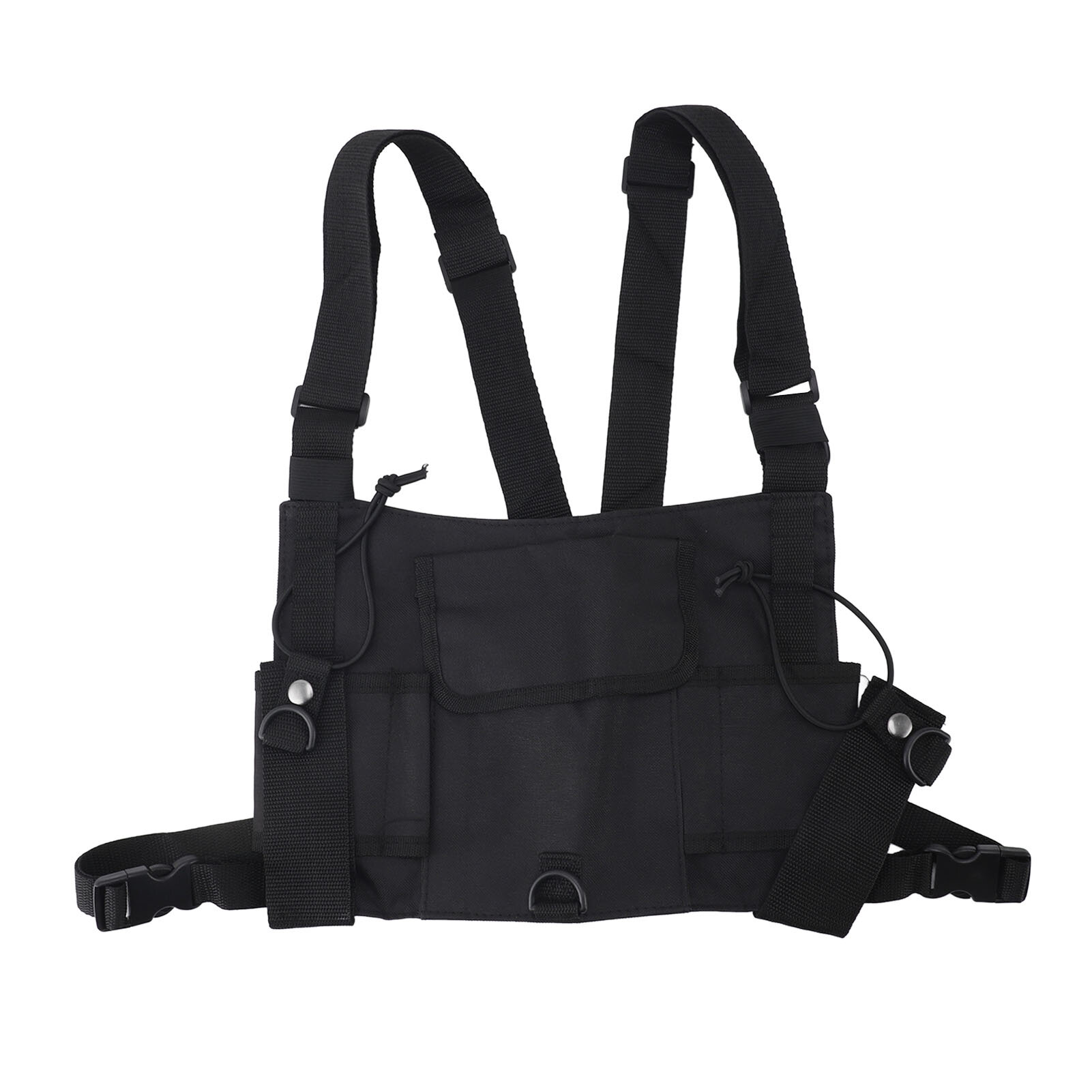 Спортивный сундук с сундуком 600D Оксфордская ткань регулируем