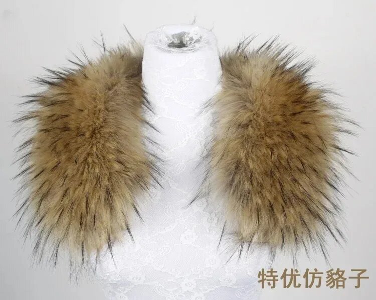 Шарф-капюшон для женщин