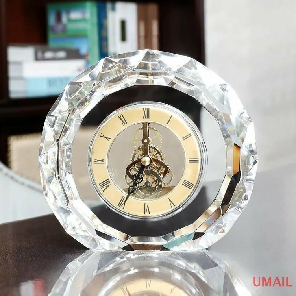 UMAIL Настольные часы
