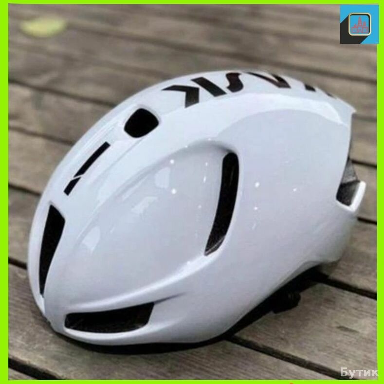 KASK UTOPIA Шлем для шоссейного велосипеда Легкий велосипедный шлем MTB