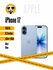 Смартфон iPhone 17 256Gb Mist Blue E-Sim
