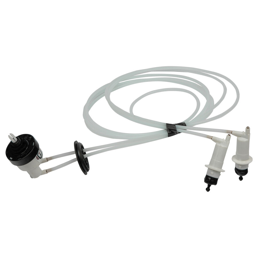 Гидрокорректор фар ВАЗ 2108 LADA (артикул 21080-3718010-00)