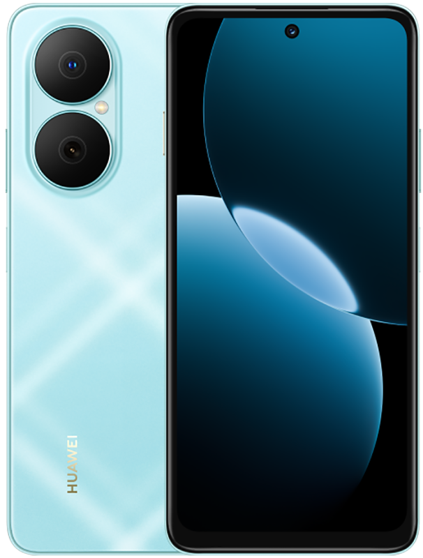 Смартфон HUAWEI nova Y73 8+256 (Judy-L21D) Blue