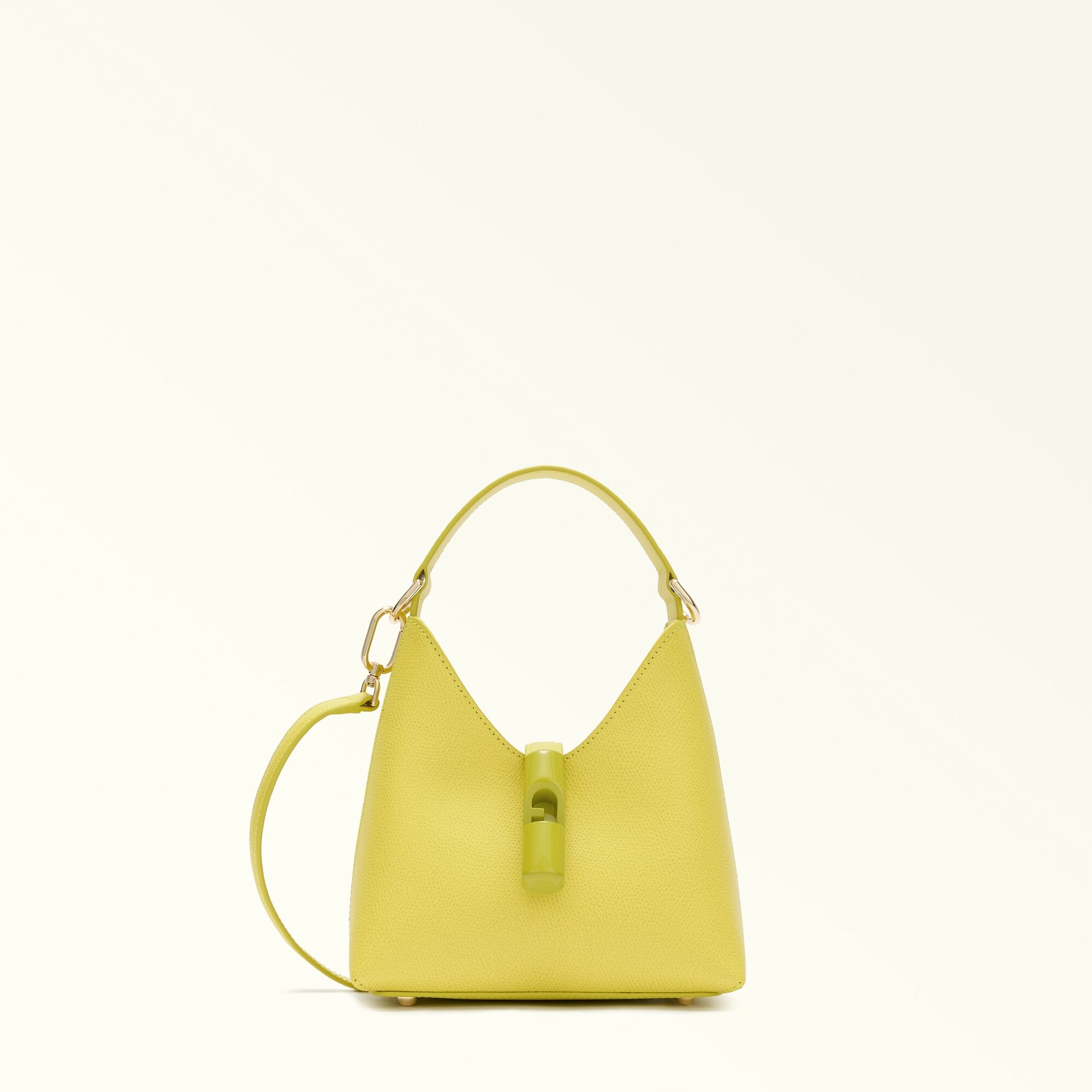 Сумка FURLA IRIDE MINI HOBO W/STRAP