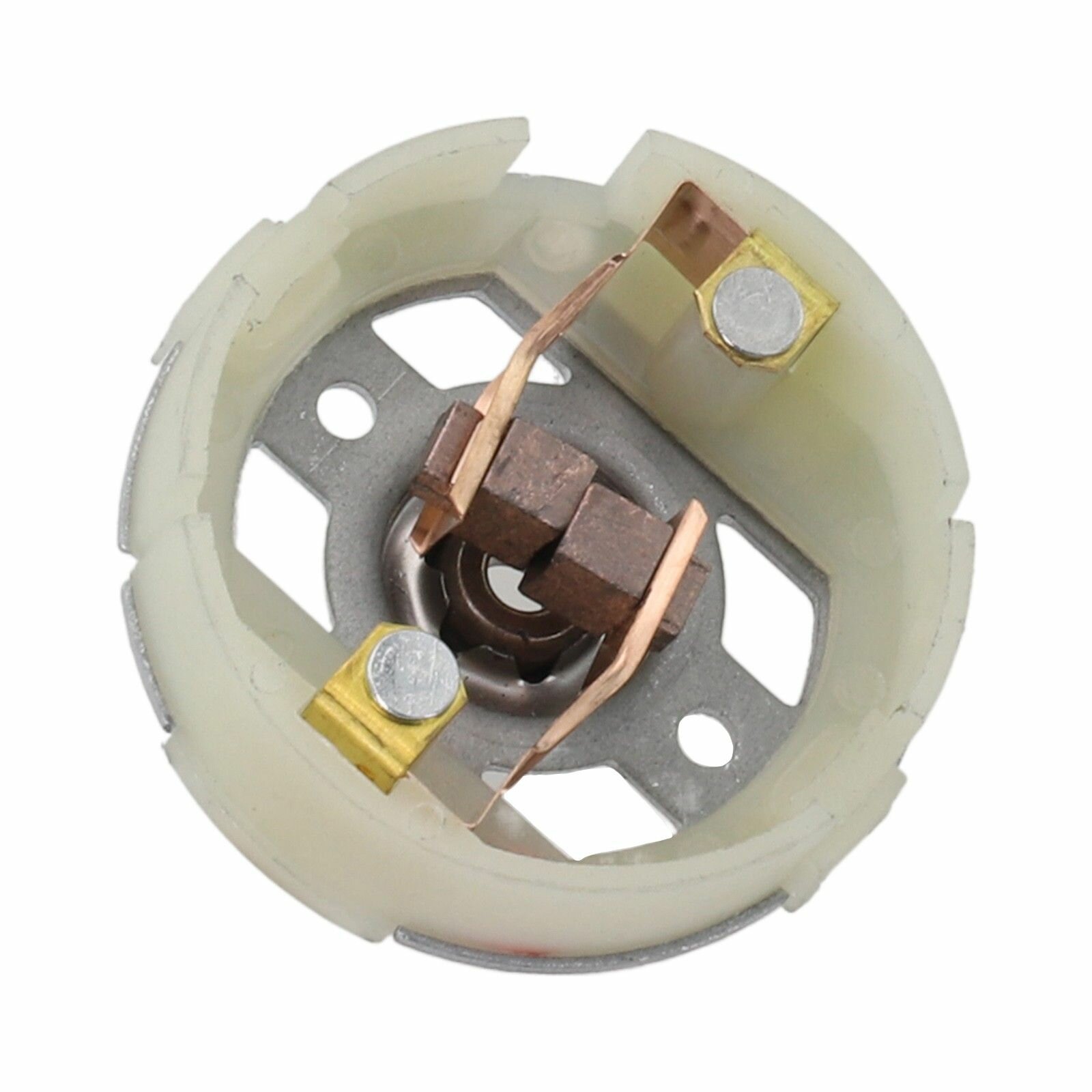 1 шт для RS550 HC683LG HC685LG KV3SFN Моторный Держатель Угольной Щетки Держатель Угольной щетки запасная часть щеткодержатель для электродвигателей