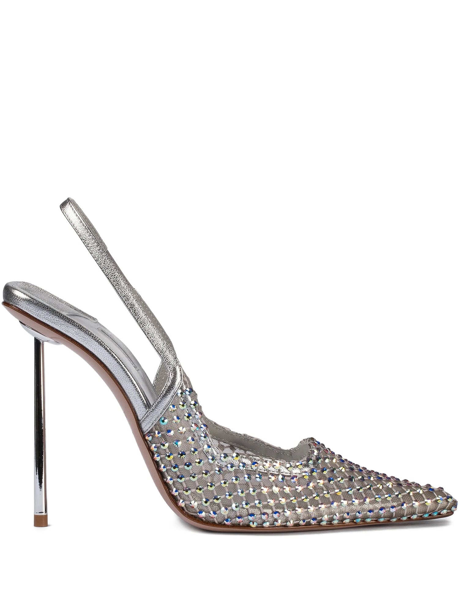 Туфли Gilda 120 