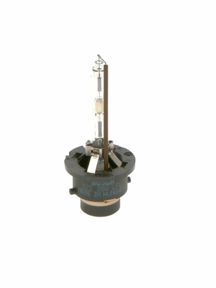 Лампа ксеноновая головного света D2S P32d-2 12V 35W Xenon BOSCH 1987302904
