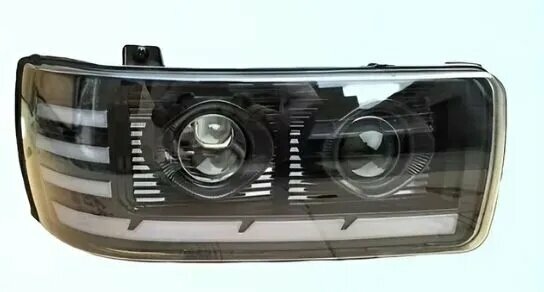 OPPSPORTS Фара автомобильная, Светодиодная, 1 шт, арт. DAFDADENG