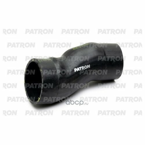 Патрубок интеркулера (пр-во турция) mercedes: vito om 646, sprinter om 646 Patron PH1122