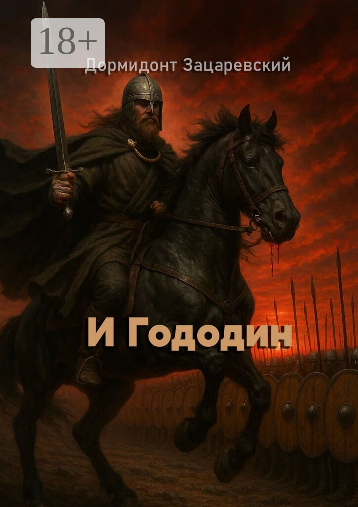 И Гододин